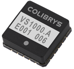 Safran Sensing Technologies Switzerland • IMCA