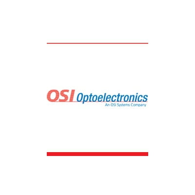 OSI Optoelectronics - IMCA