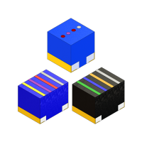 IMCA • Piconics Turkey Distributor